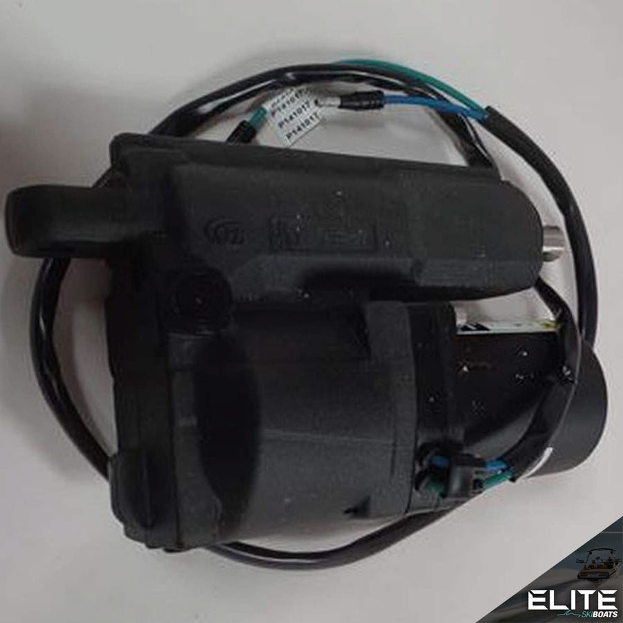 MALIBU POWER WEDGE HYDRAULIC ACTUATOR – Elite Ski Boats